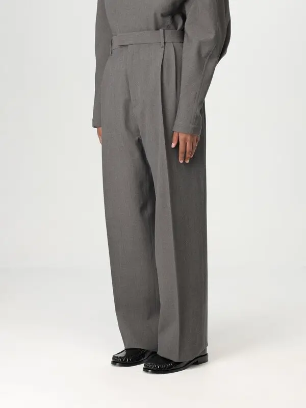 Bottega Veneta Trousers Colour