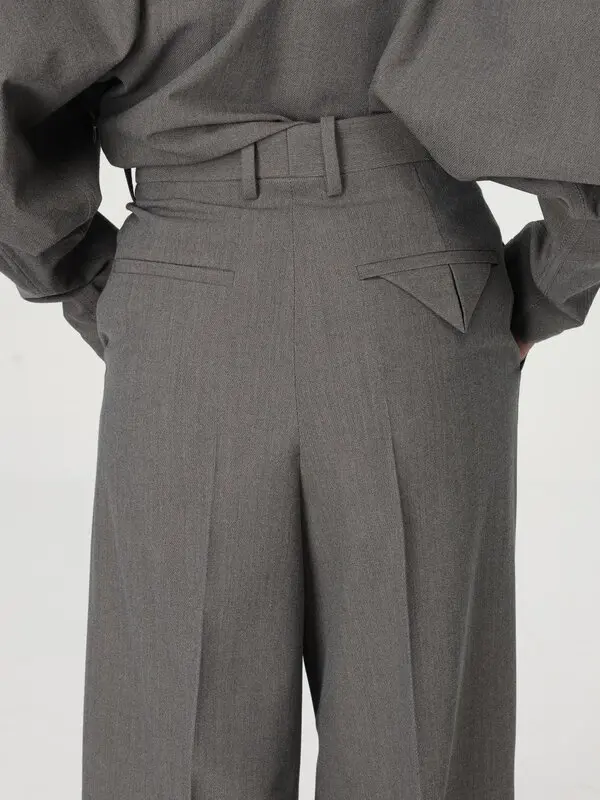 Bottega Veneta Trousers Colour