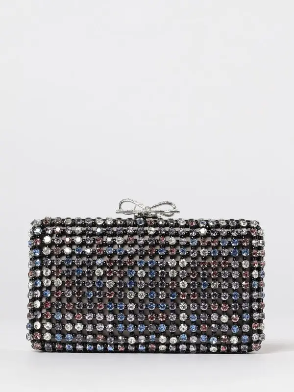 SELF-PORTRAIT Clutch Colour
