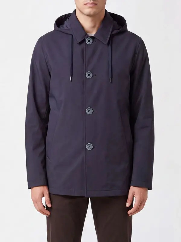 Herno Jacket Colour