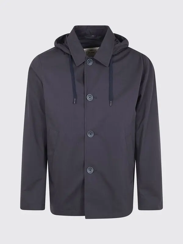 Herno Jacket Colour