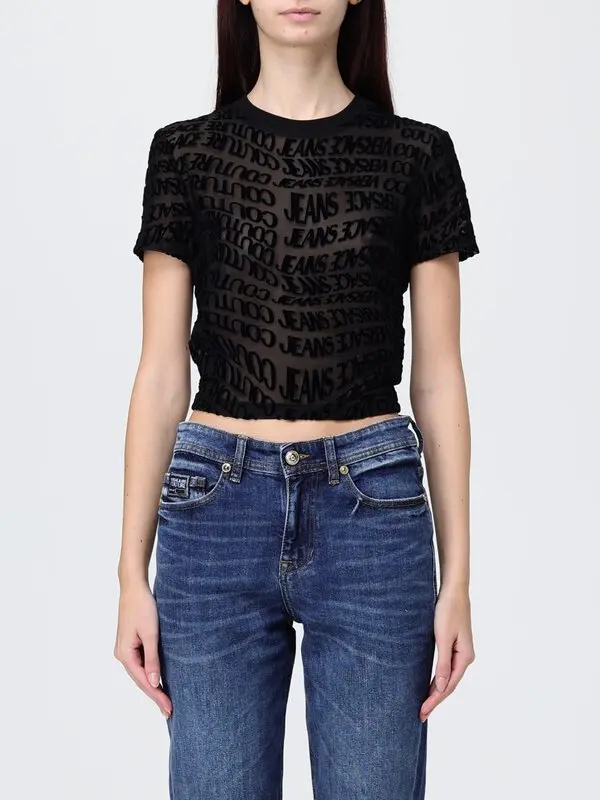 Versace Top Colour
