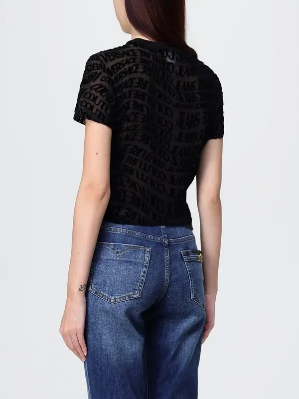 Versace Top Colour