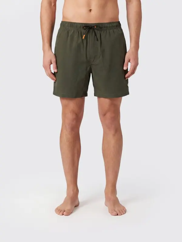 SAVE THE DUCK Swimsuit - Green