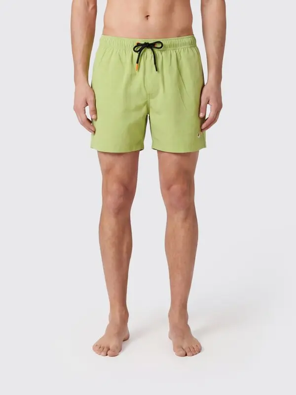 SAVE THE DUCK Swimsuit - Military