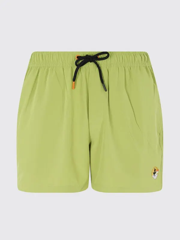SAVE THE DUCK Swimsuit - Military