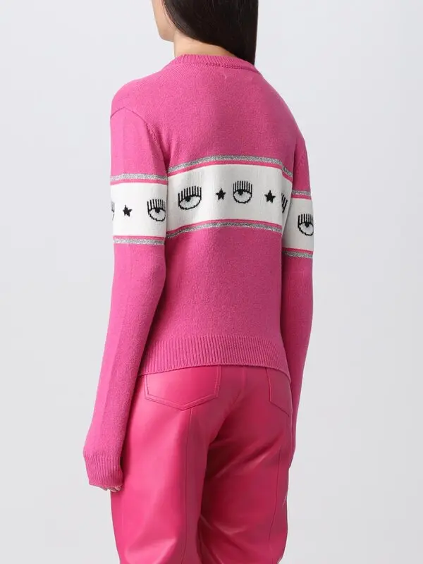 CHIARA FERRAGNI Jumper