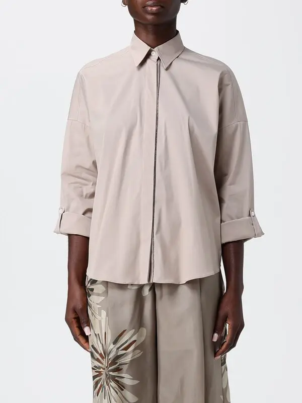 Brunello Cucinelli Shirt Colour