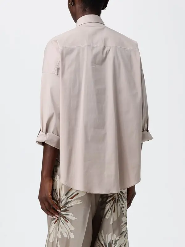 Brunello Cucinelli Shirt Colour