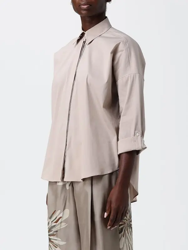 Brunello Cucinelli Shirt Colour