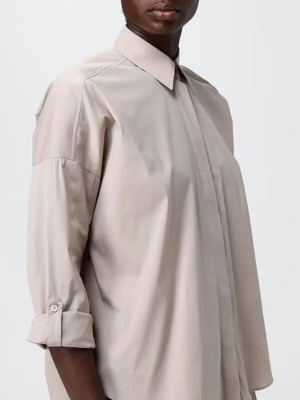 Brunello Cucinelli Shirt Colour