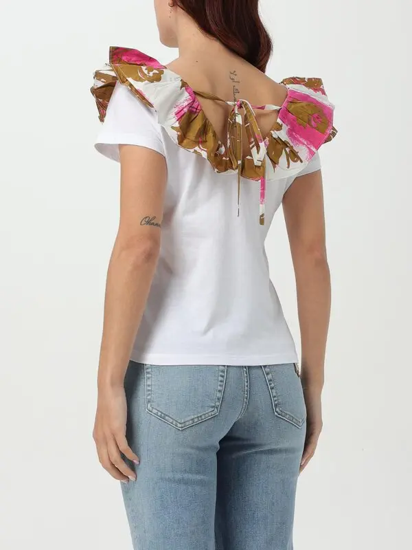 Liu Jo T-shirt Colour