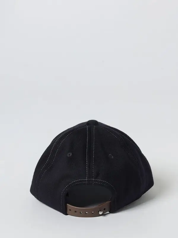 Emporio Armani Cap - Blue