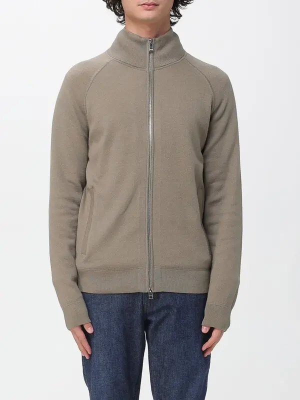 BOSS Jumper Colour