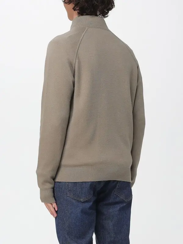 BOSS Jumper Colour