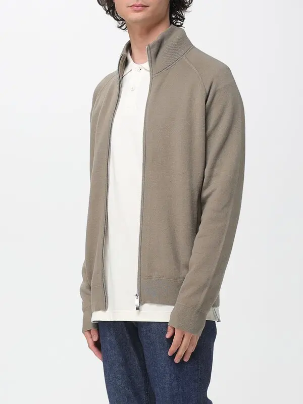 BOSS Jumper Colour
