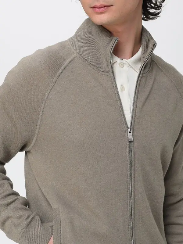 BOSS Jumper Colour
