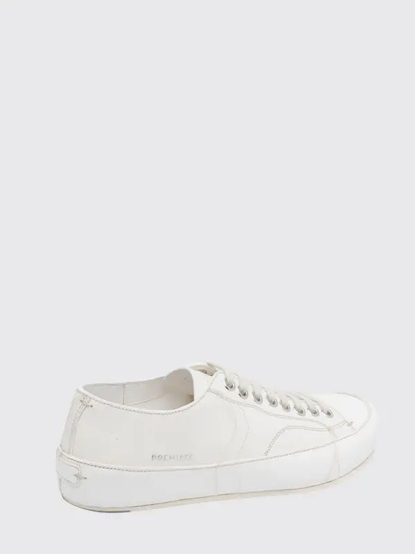 Premiata Trainers Colour - White