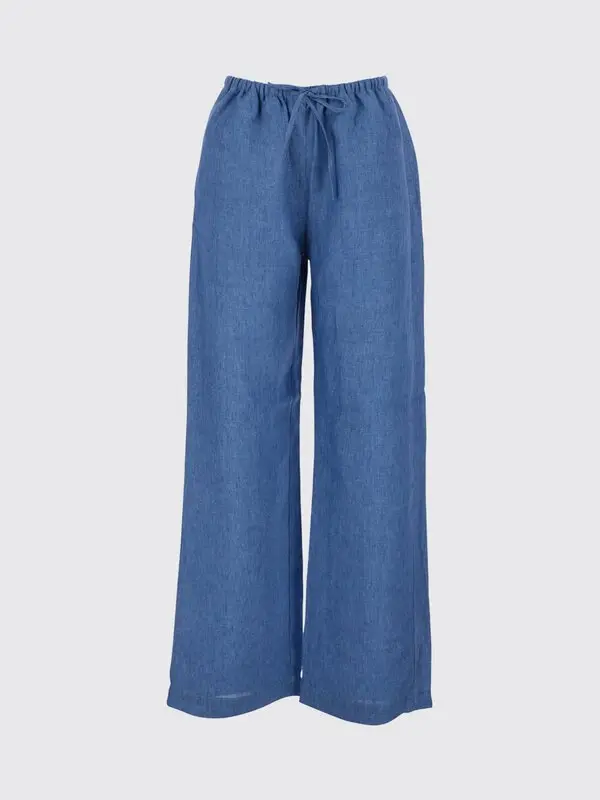 RÓHE Wide Leg Trousers