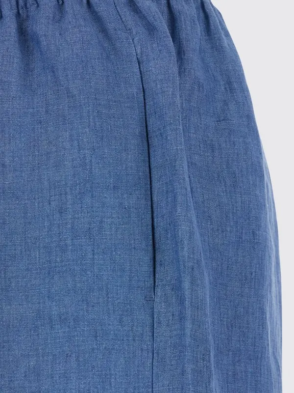 RÓHE Wide Leg Trousers