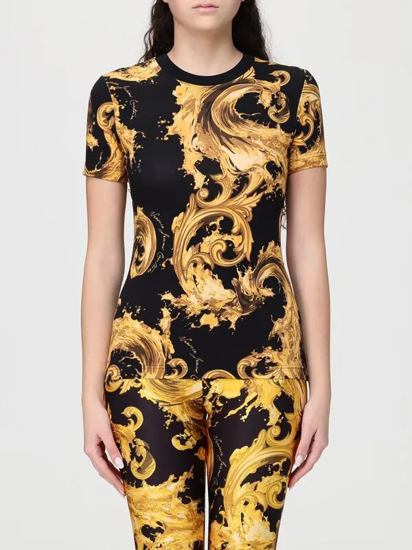 Versace T-shirt Colour