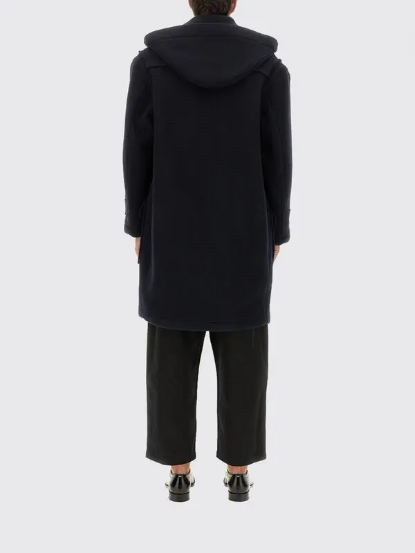 MAISON MARGIELA Coat Colour