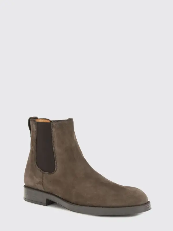 TOD'S Boots Colour