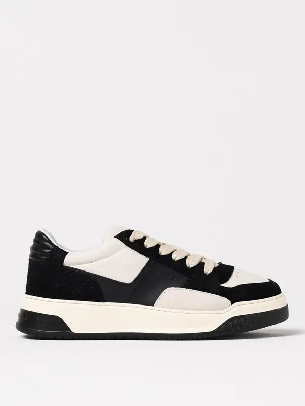 Hogan Trainers Colour