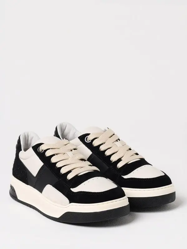Hogan Trainers Colour