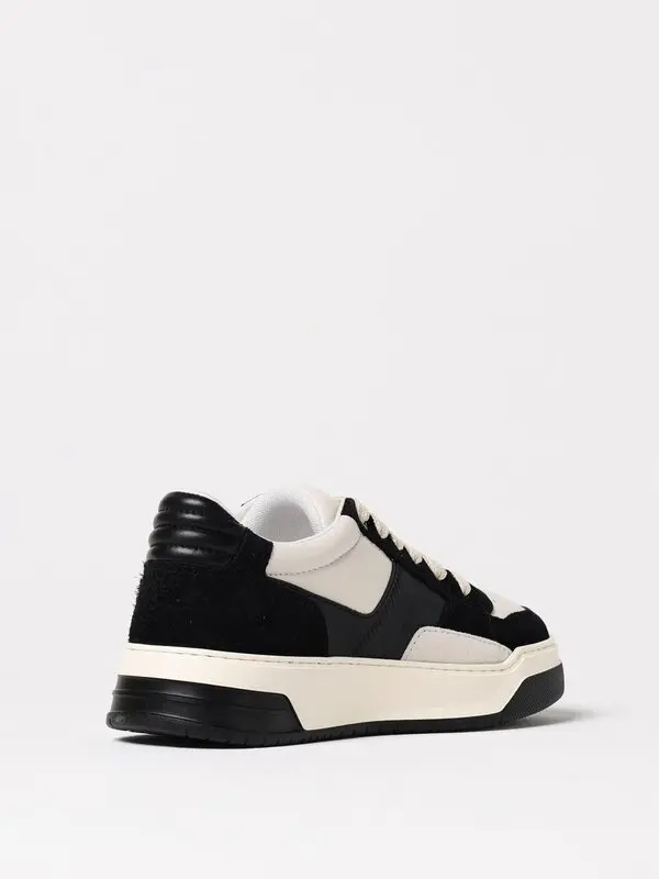 Hogan Trainers Colour