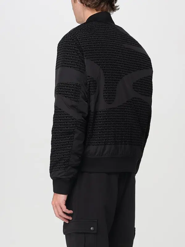 Emporio Armani Bomber Jacket