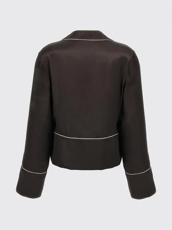 Off-White Classic Collar Shirt