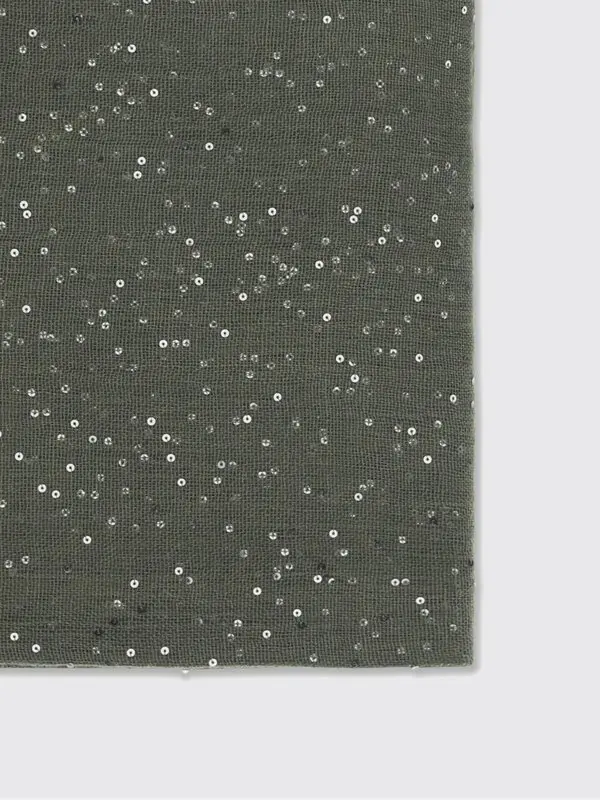 Brunello Cucinelli Scarf Colour - Green