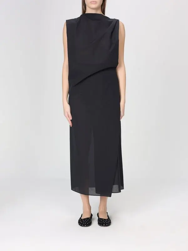 Jacquemus Dress Colour - Black
