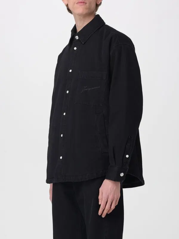 Jacquemus Jacket Colour