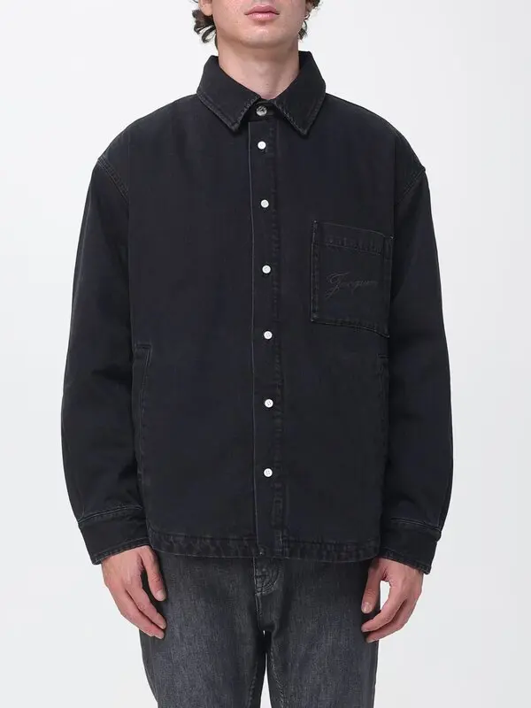 Jacquemus Denim Jacket