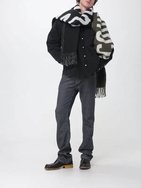 Jacquemus Denim Jacket