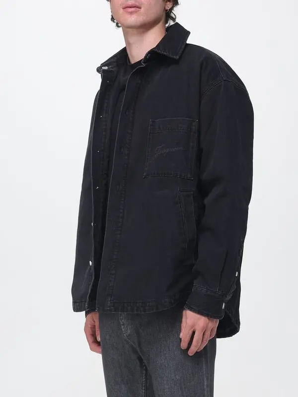 Jacquemus Denim Jacket