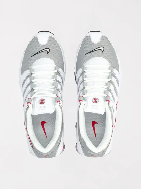 Nike Trainers Colour