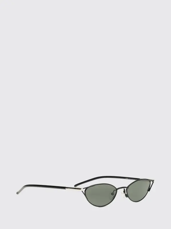 Alexander McQueen Acetate And Metal Sunglasses