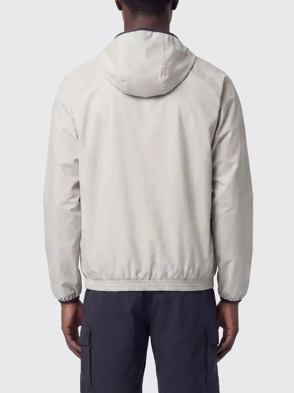 K-WAY Jacket Colour - Beige
