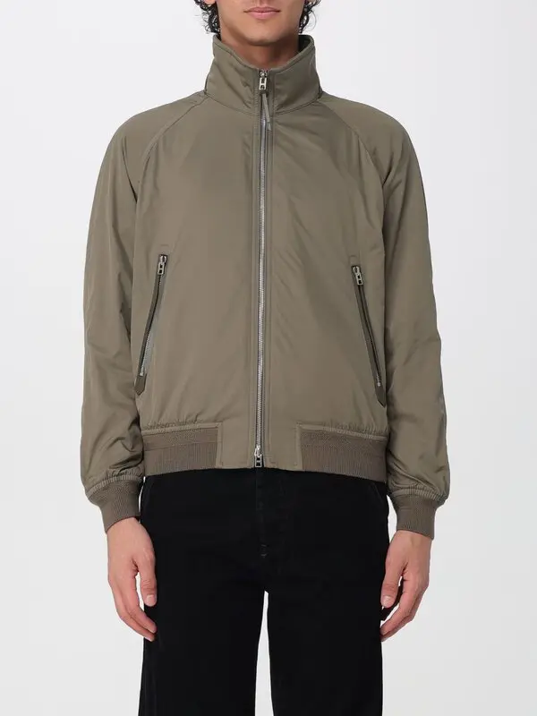 TOM FORD Jacket Colour