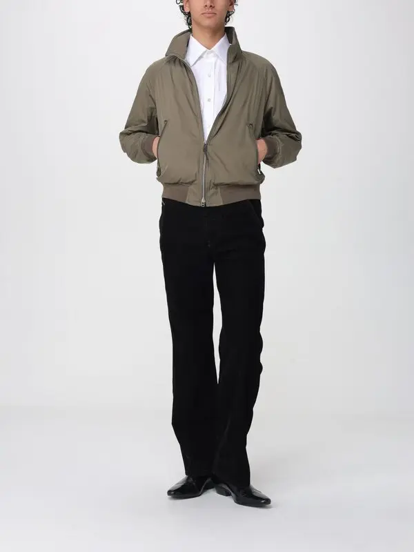 TOM FORD Jacket Colour