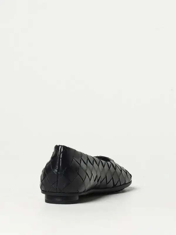 Bottega Veneta Ballet Pumps Colour