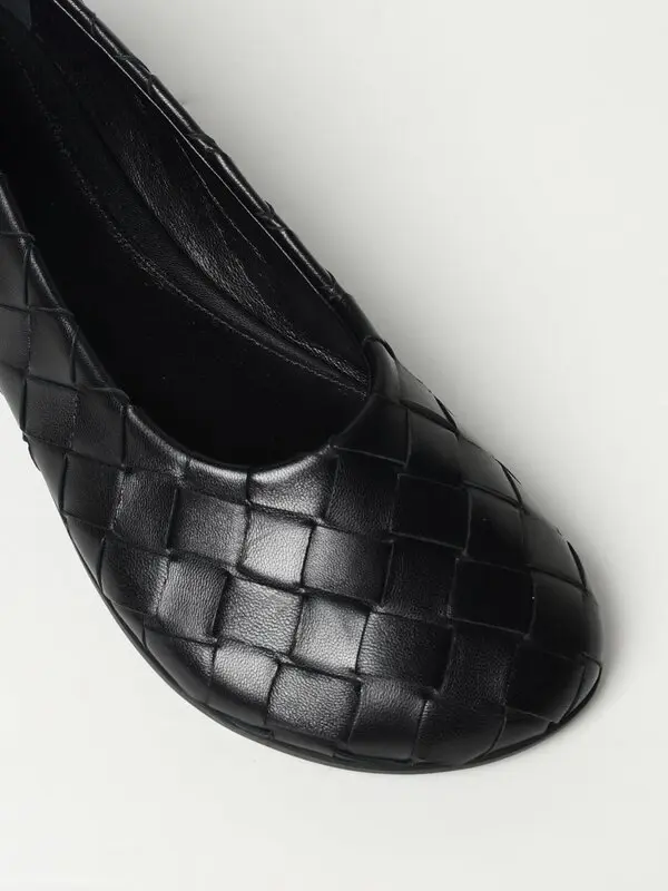 Bottega Veneta Ballet Pumps Colour