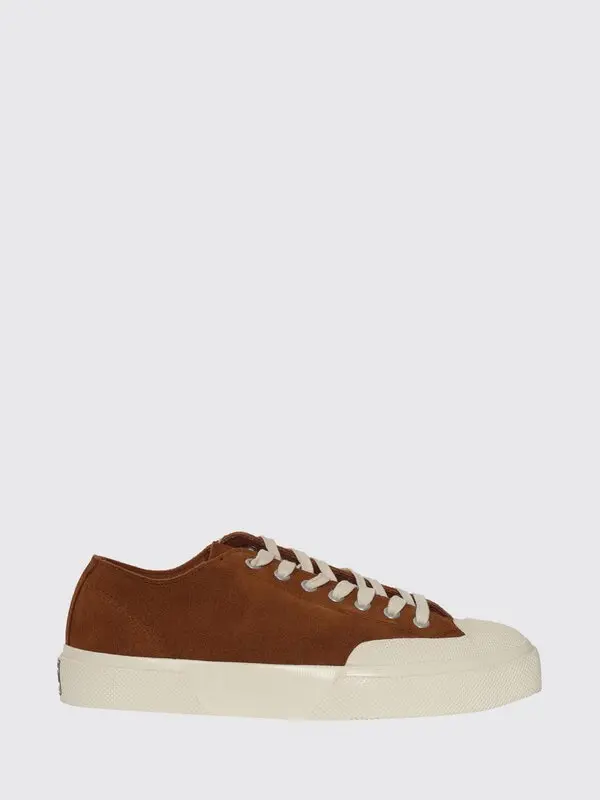 Superga Suede Trainers