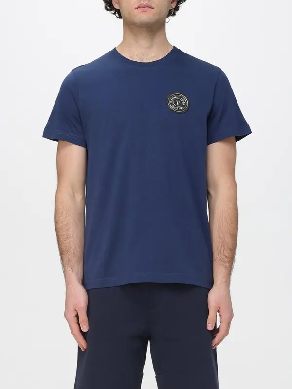 Versace T-shirt Colour