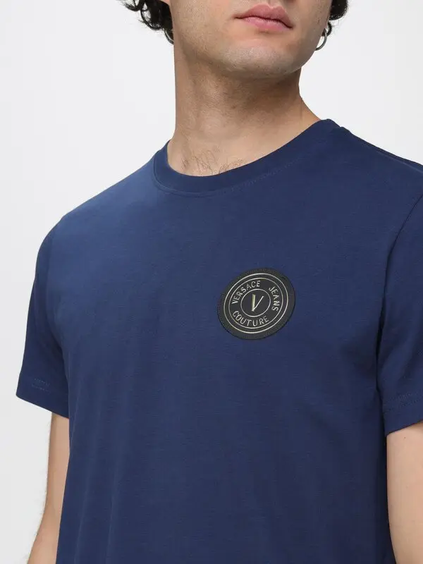 Versace T-shirt Colour