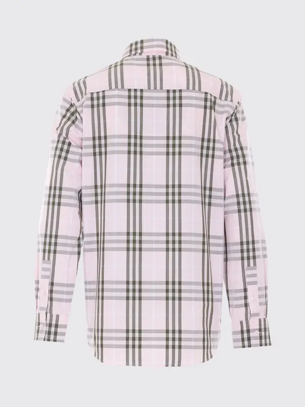 Burberry Cotton Vintage Check Shirt