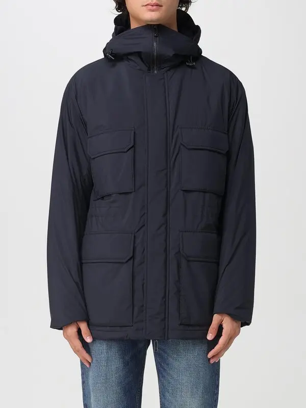 Emporio Armani Parka